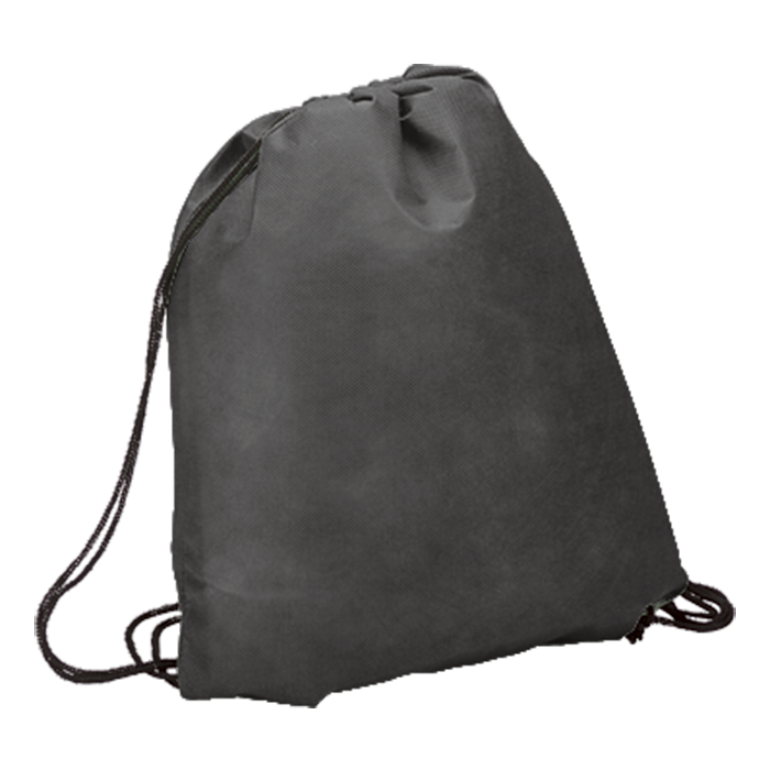 Drawstring Bag Non-Woven — Inddist