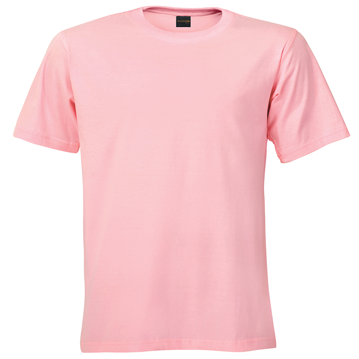 145g Barron Crew Neck T-Shirt — Inddist