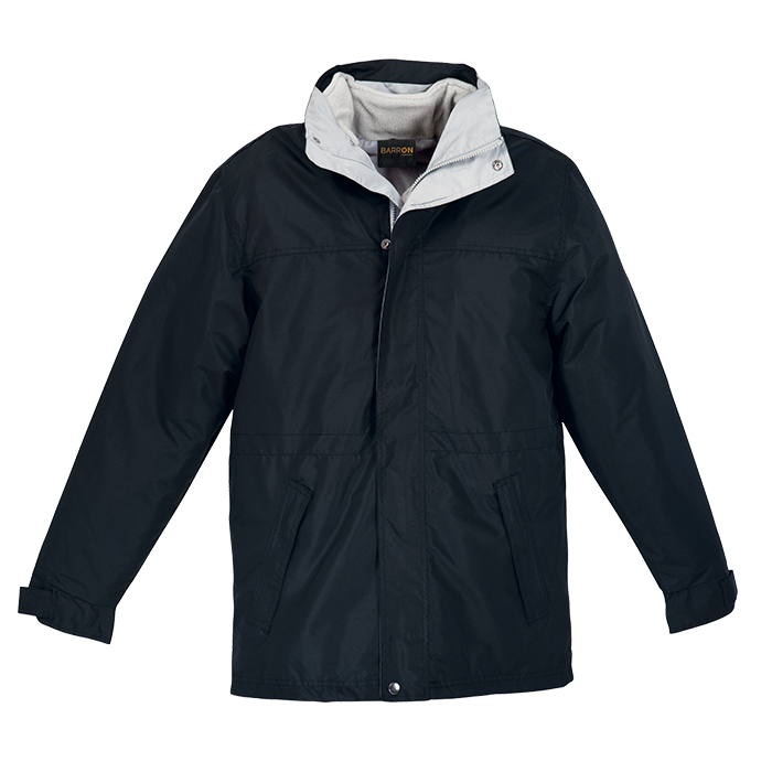 3-In-1 Jacket Mens — Inddist