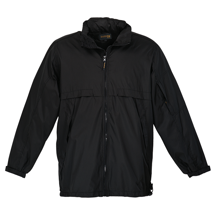 All Weather Jacket Mens — Inddist