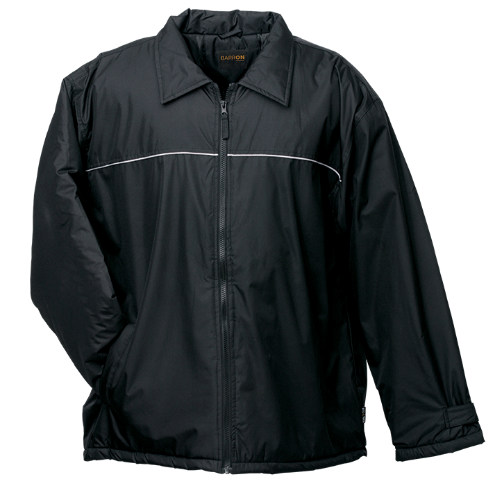 Hi-Tech Bomber Jacket Mens — Inddist