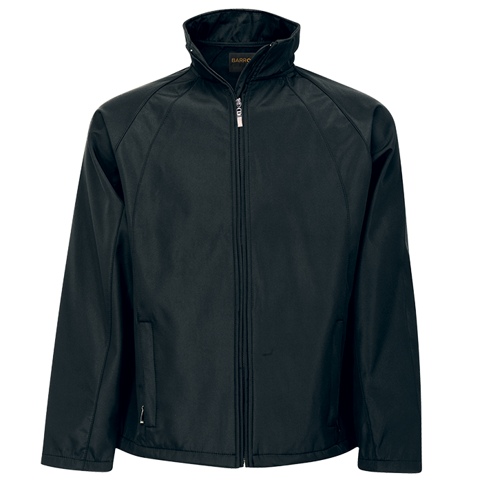 Techno Jacket Mens — Inddist