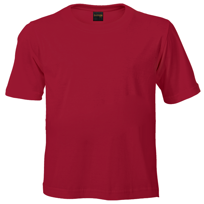 145g Crew Neck T-Shirt Kiddies — Inddist