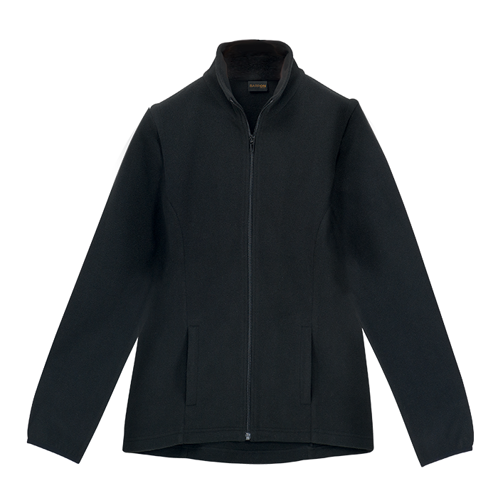 Ultra Micro Fleece Ladies — Inddist