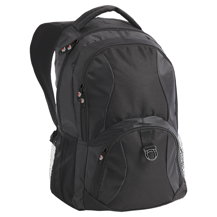 Portafino Backpack — Inddist