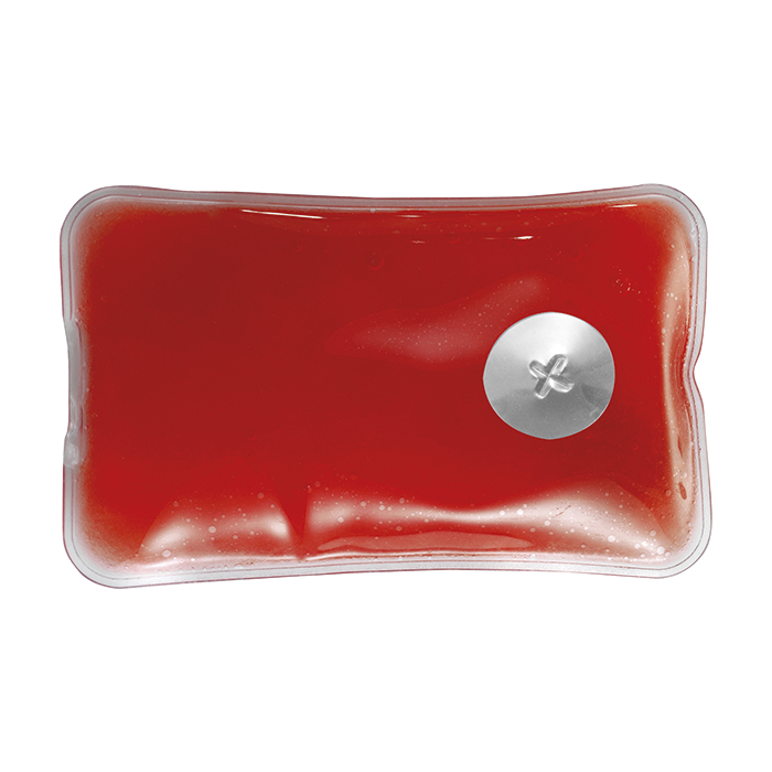 Self Heating Reusable Pad — Inddist