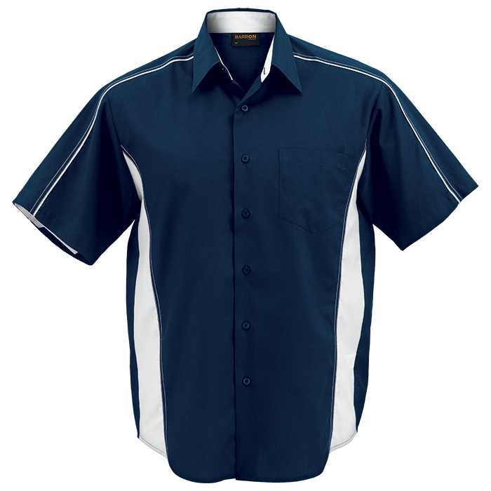 Seattle Racing Shirt Mens — Inddist