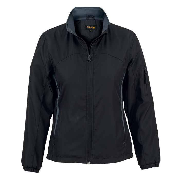 Griffin Jacket Ladies — Inddist