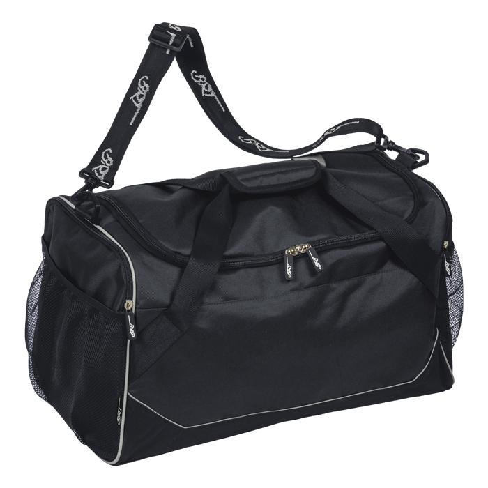 BRT Chrome Tog Bag — Inddist