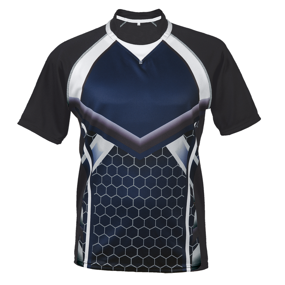 BRT Tarai Rugby Jersey — Inddist