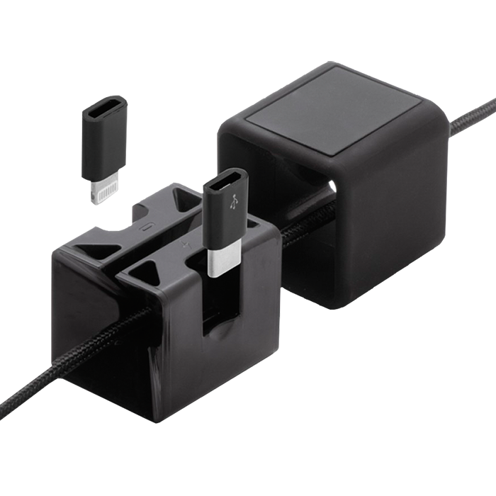 Chili Qubi Universal Charge And Sync Cable — Inddist