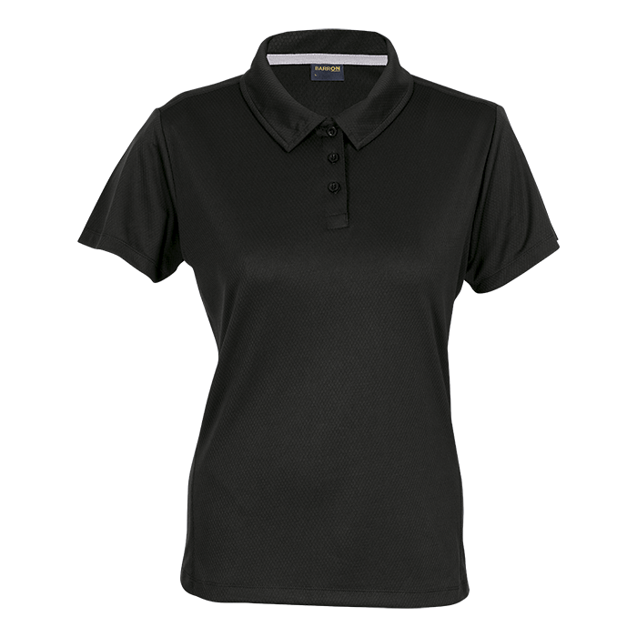 UV Tech Golfer Ladies — Inddist
