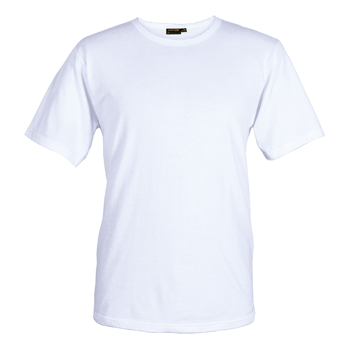 Organic Cotton Crew Neck T-Shirt Mens — Inddist