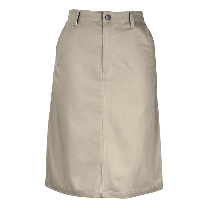 Ava Stretch Skirt Ladies — Inddist