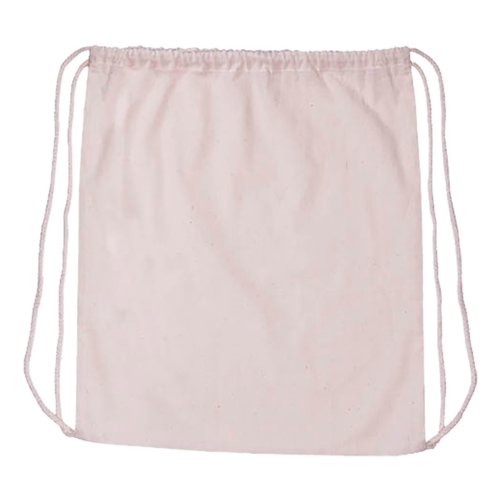 Curtis Drawstring Bag — Inddist