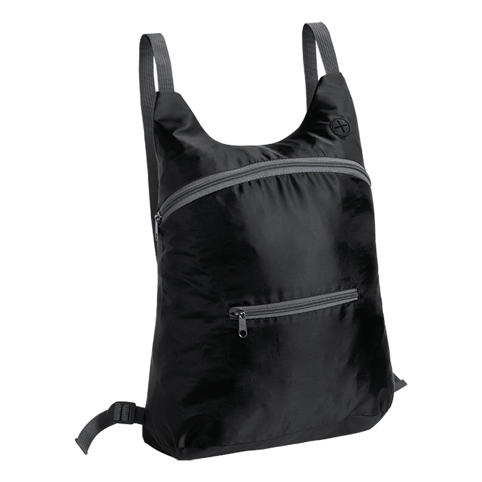 Mathis Foldable Backpack — Inddist