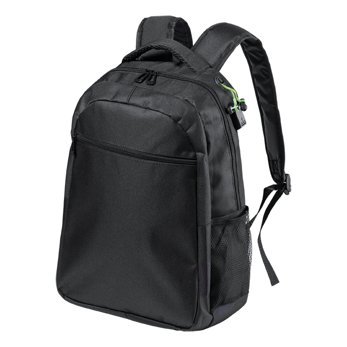 Halnok Backpack — Inddist