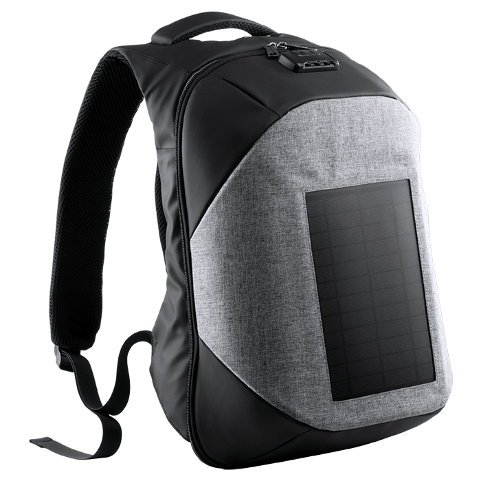 Koneit Backpack — Inddist
