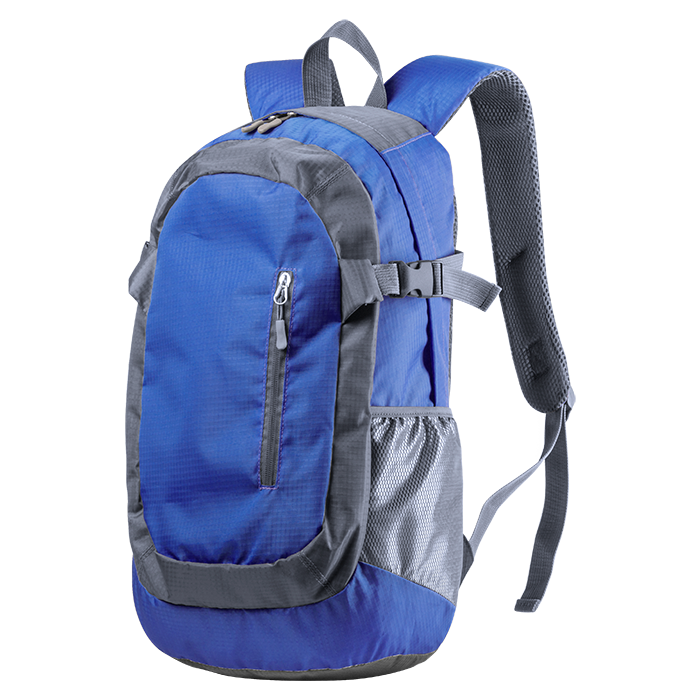 Densul Backpack — Inddist