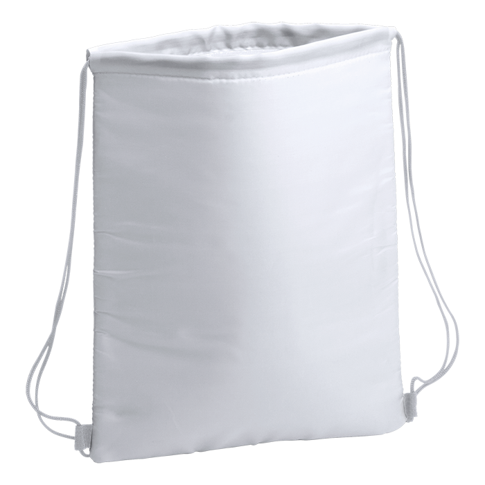 Nipex Drawstring Cooler Bag — Inddist