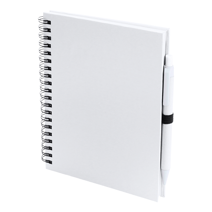 Koguel A5 Notebook — Inddist