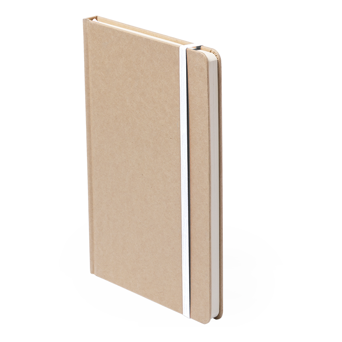 Raimok A5 Notebook — Inddist