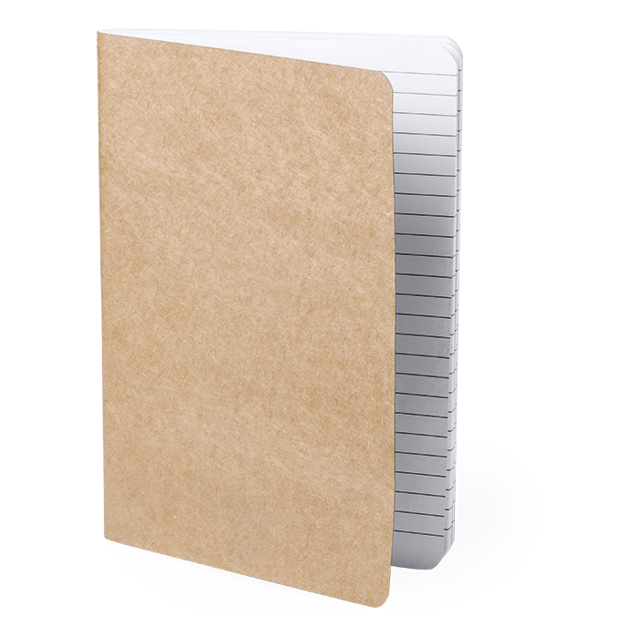 Zurix A5 Notebook — Inddist