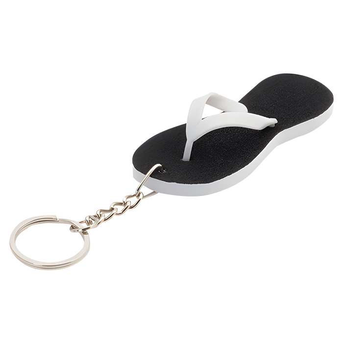 Perle Keyring — Inddist