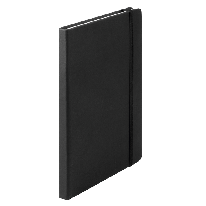 Cilux A5 Notebook — Inddist