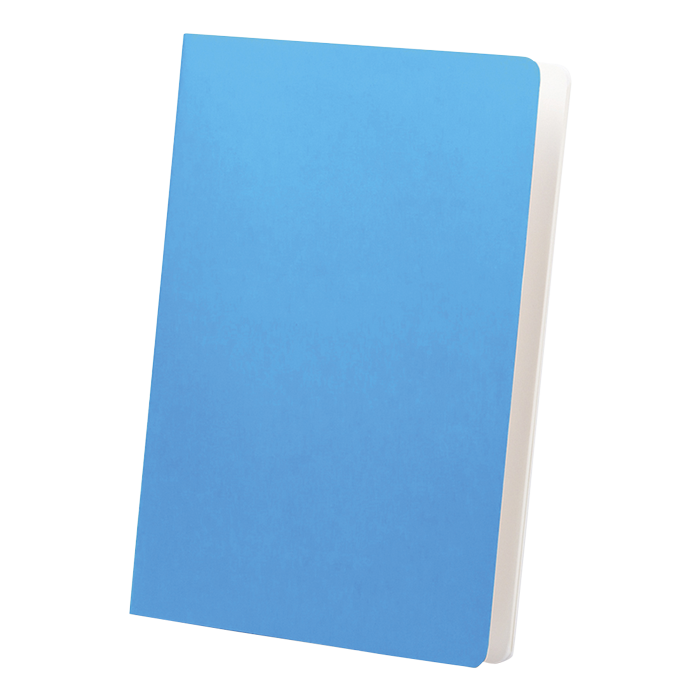 Dienel A5 Notebook — Inddist
