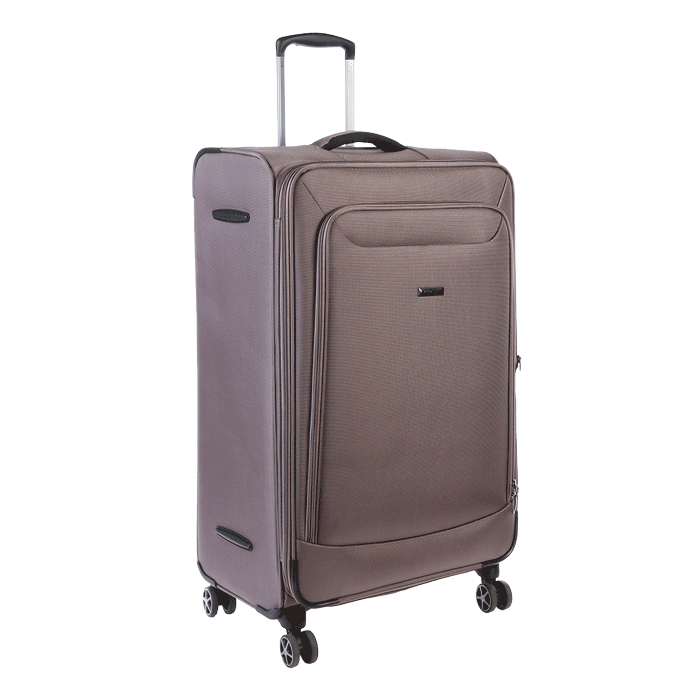 Cellini Optima Large 4 Wheel Expandable Trolley — Inddist