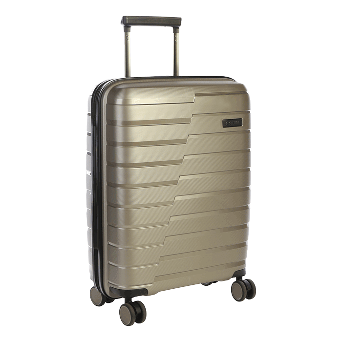 Cellini Microlite Business Organiser carry on With TSA Lock — Inddist