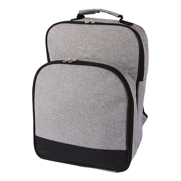 2 Person Picnic Backpack — Inddist