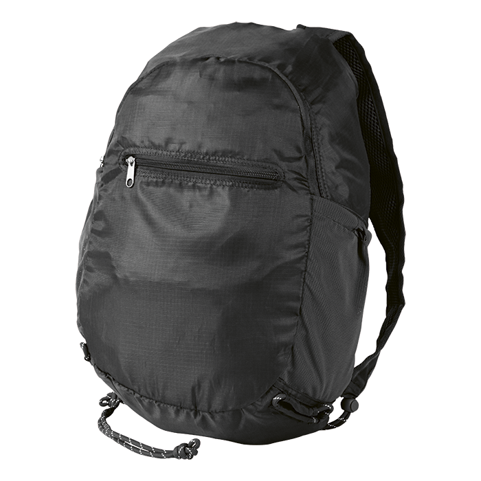 Stash Backpack — Inddist