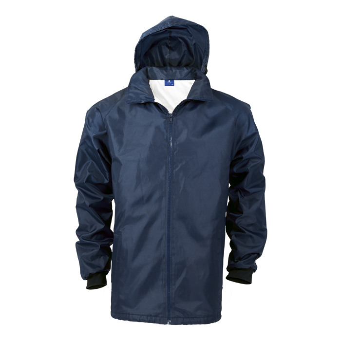 Barron Dri-Force Jacket — Inddist