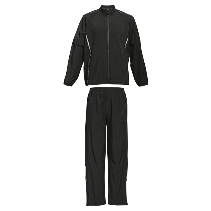 BRT Easy-Fit Tracksuit — Inddist