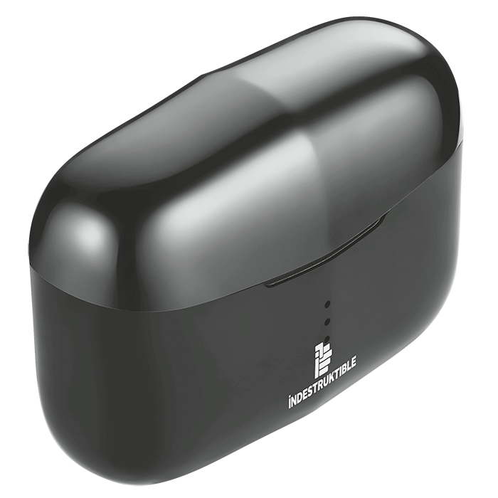 IND TWS Stem Earphone with Charging Case — Inddist