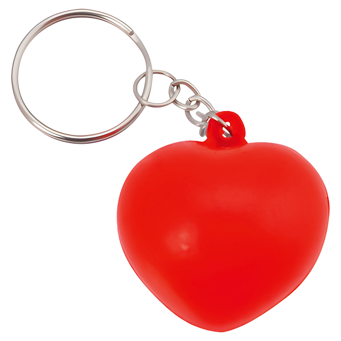 Antistress Keyring Silene — Inddist