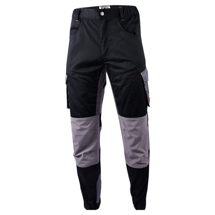 JCB Stretch Tech Trousers — Inddist