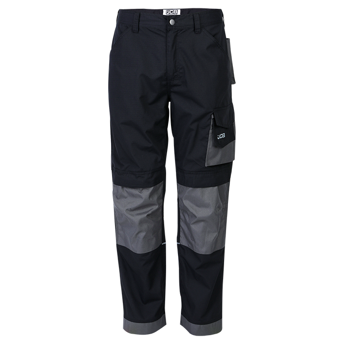 JCB Technical Work Trouser — Inddist