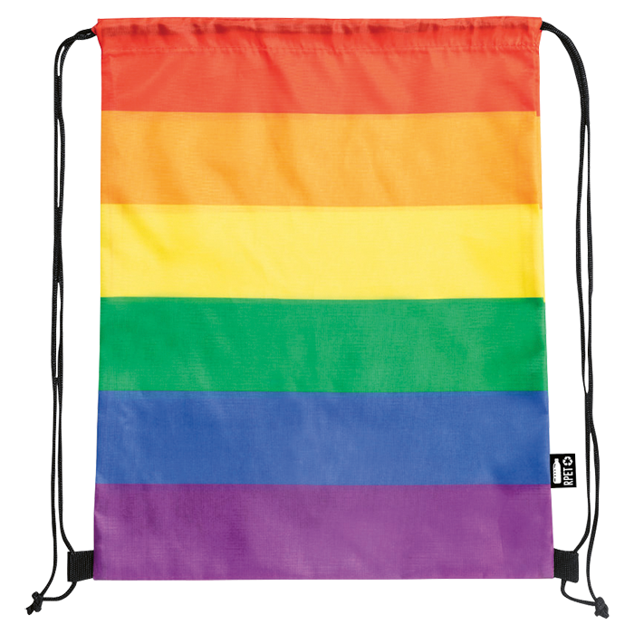 Drawstring Bag Marsha — Inddist