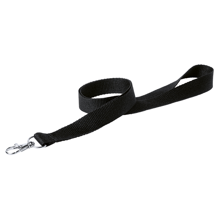 Lanyard Neck — Inddist