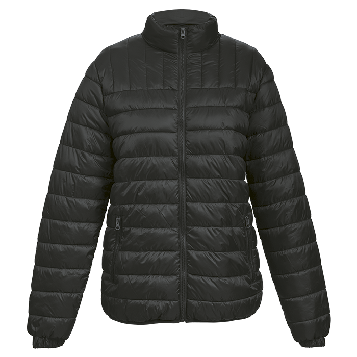 Barron Value Puffer Ladies — Inddist