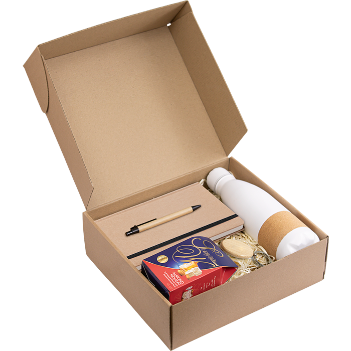 Eco Gift Set — Inddist