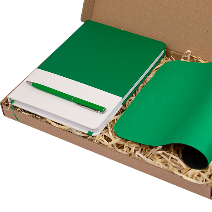 Office Essential Giftset — Inddist