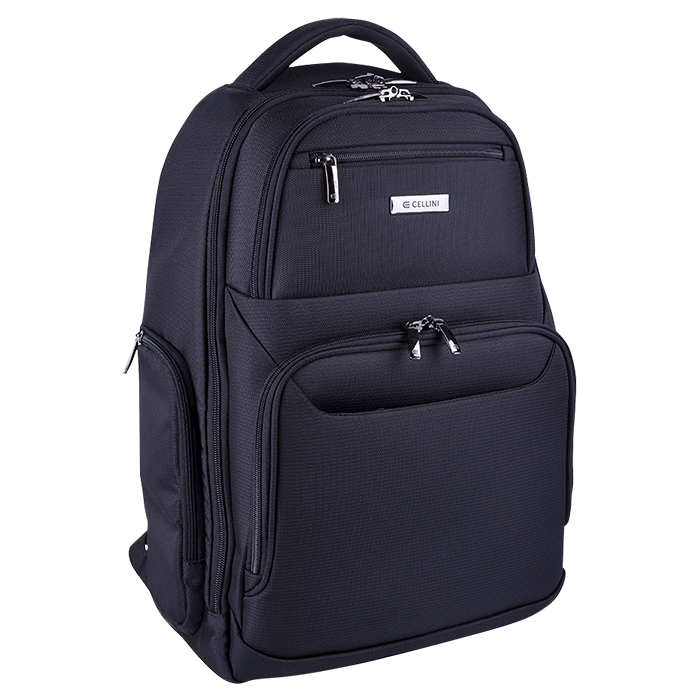 Cellini Optima Backpack — Inddist