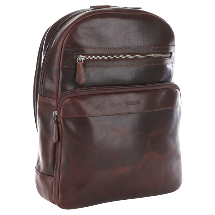 Cellini Woodridge Backpack — Inddist