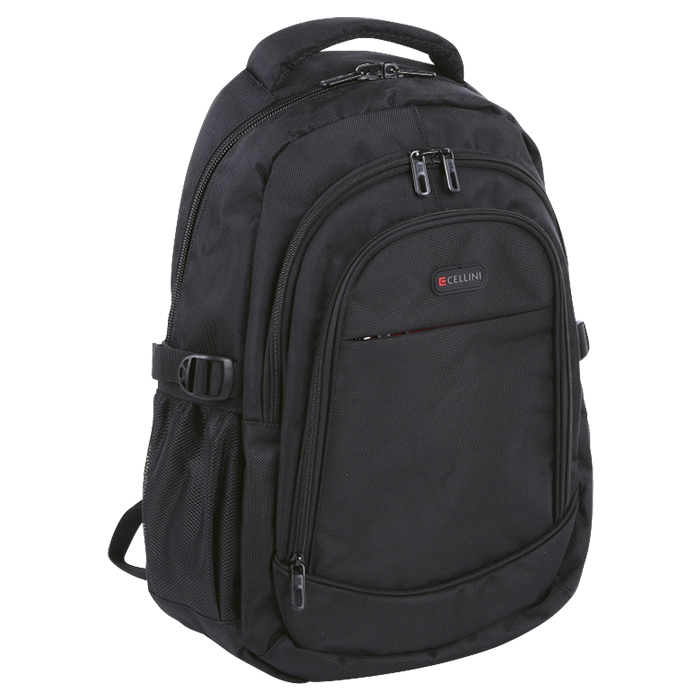 Cellini Digital Organiser Backpack — Inddist