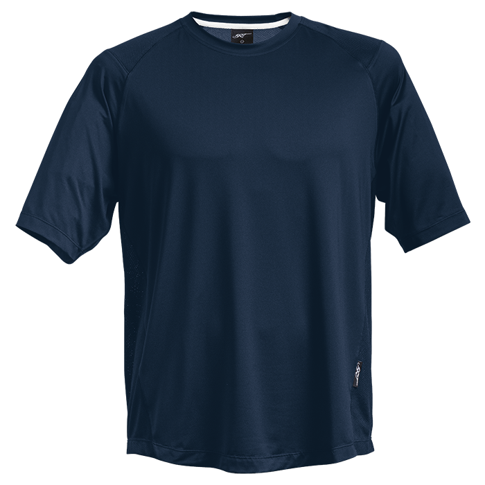 BRT Cool Dry Running T-Shirt — Inddist