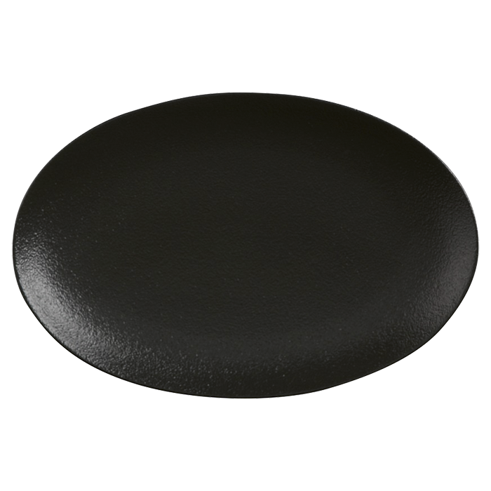 Caviar Oval Plate — Inddist